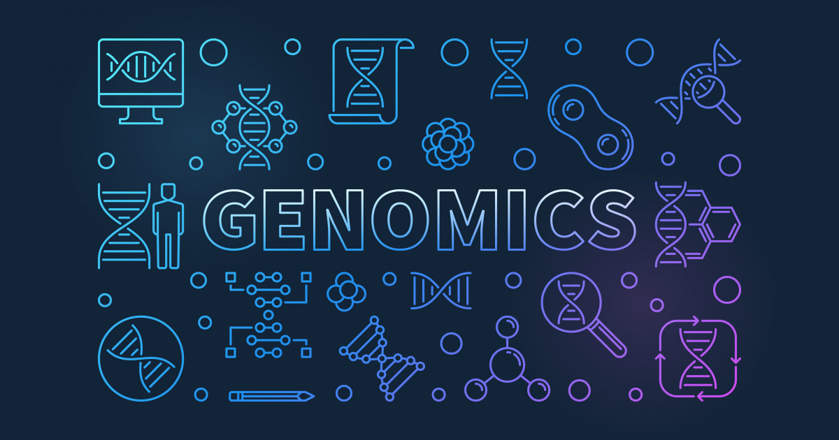 Digital Genome, Digital Medicine, and Digital Health: New Paradigm for ...