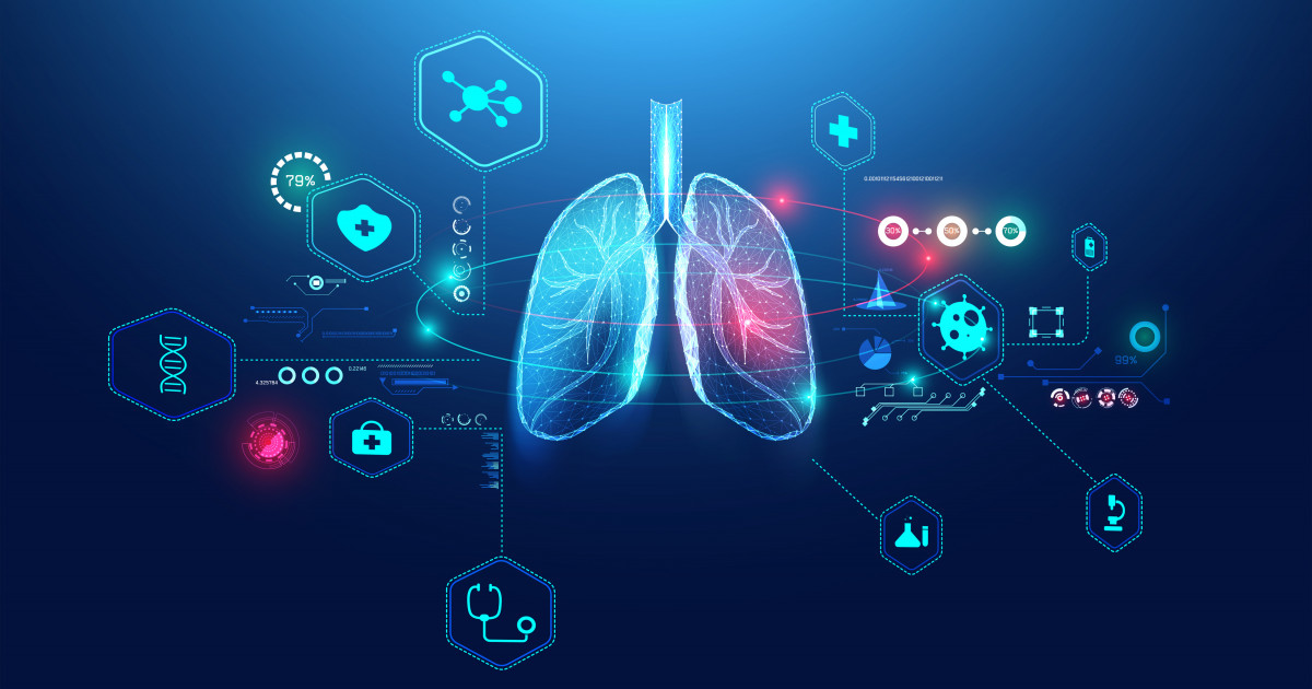 Facilitating Resolution of Allergic Lung Inflammation | aimed analytics