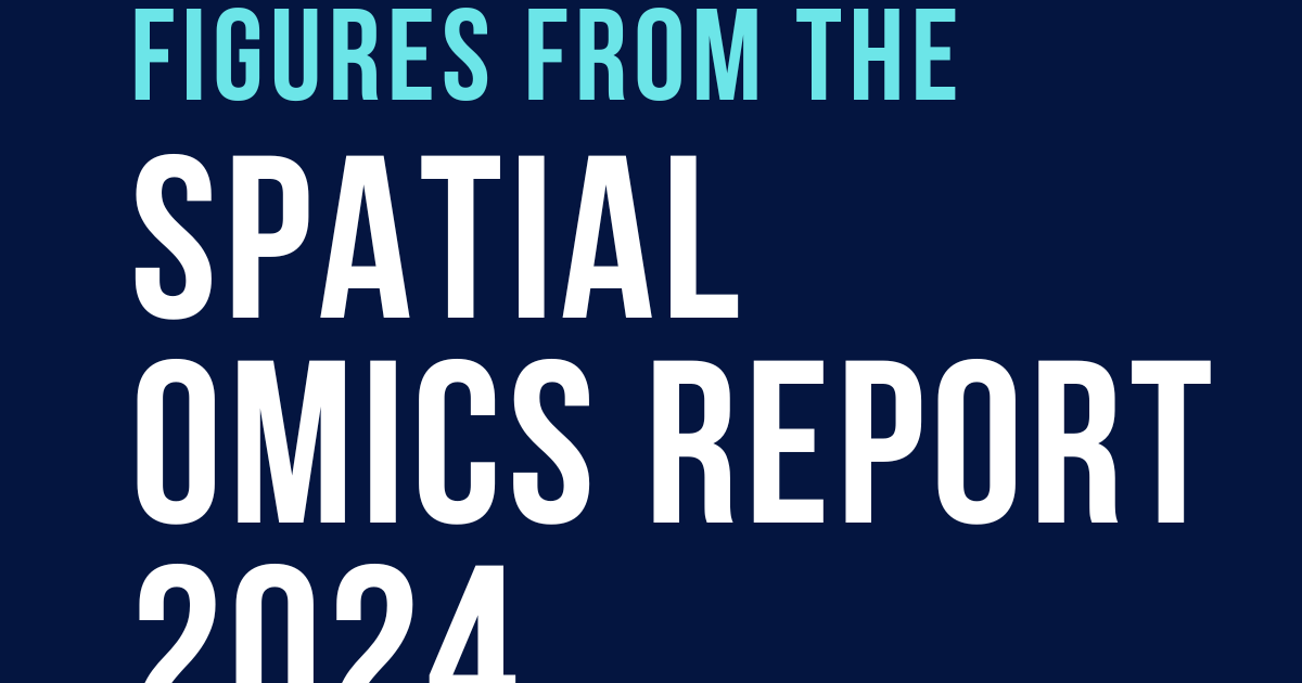 Spatial Omics Market Growth: Revolutionizing Biomedical Research ...