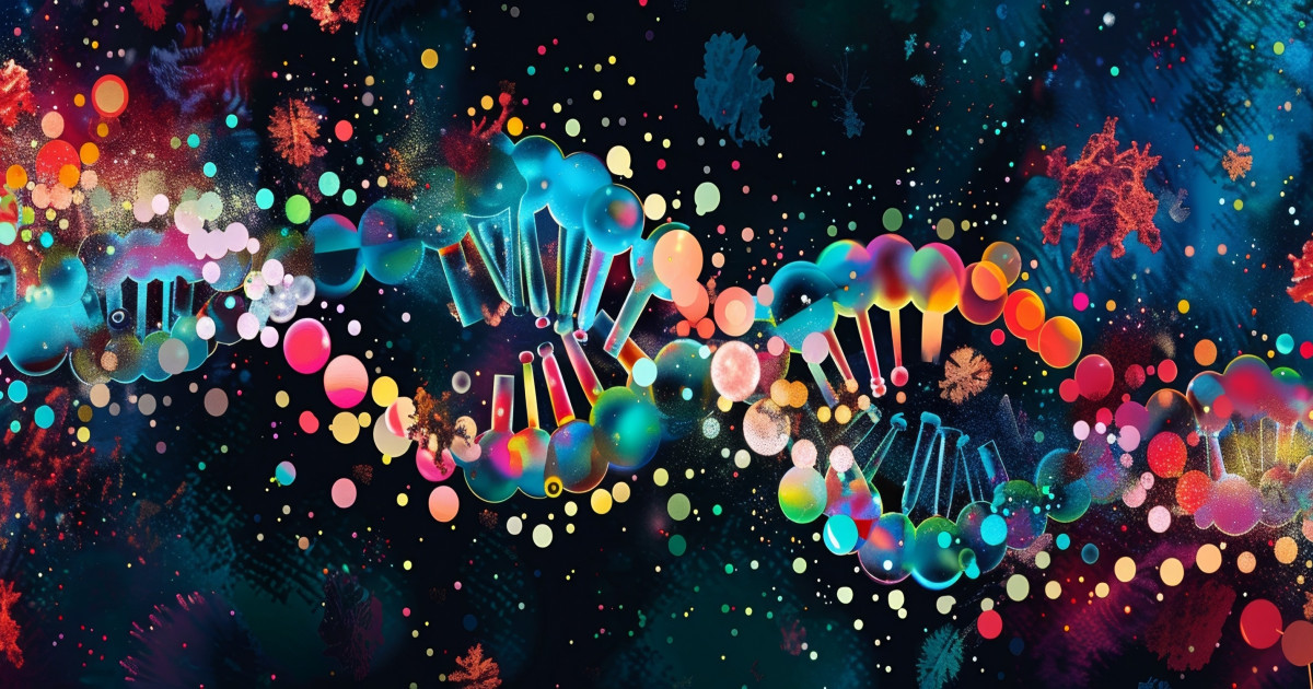 Unlocking Aging & Neurodegeneration with Multi-Omics | aimed analytics