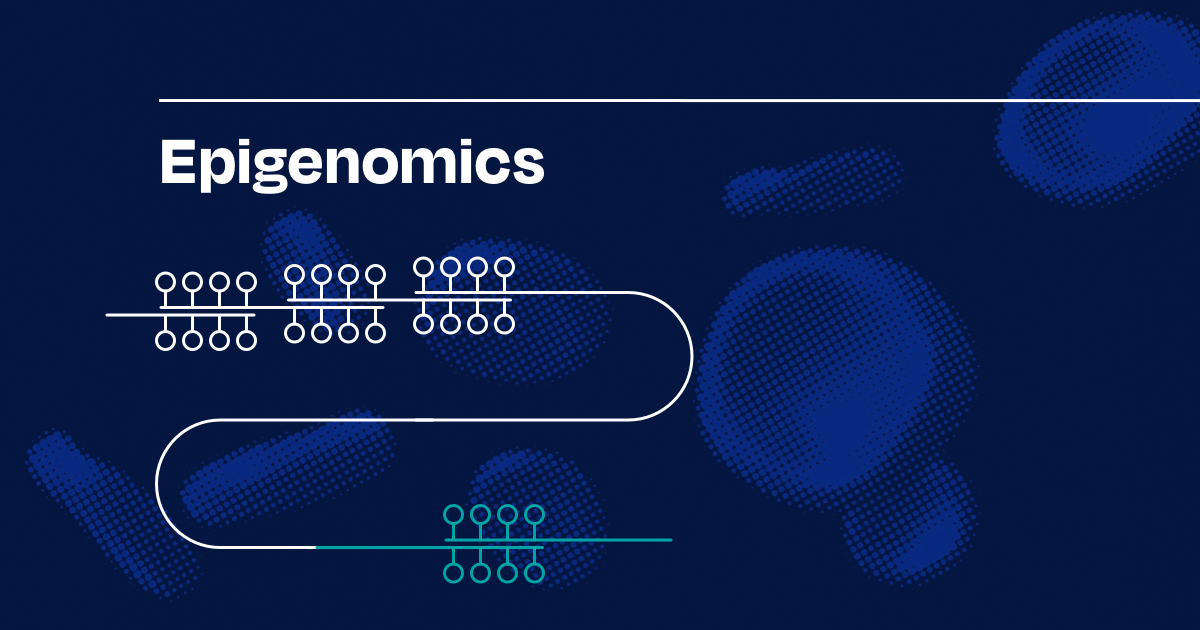 Epigenomics | aimed analytics