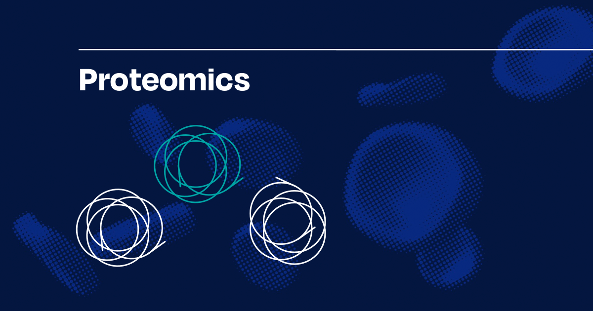 Proteomics | aimed analytics