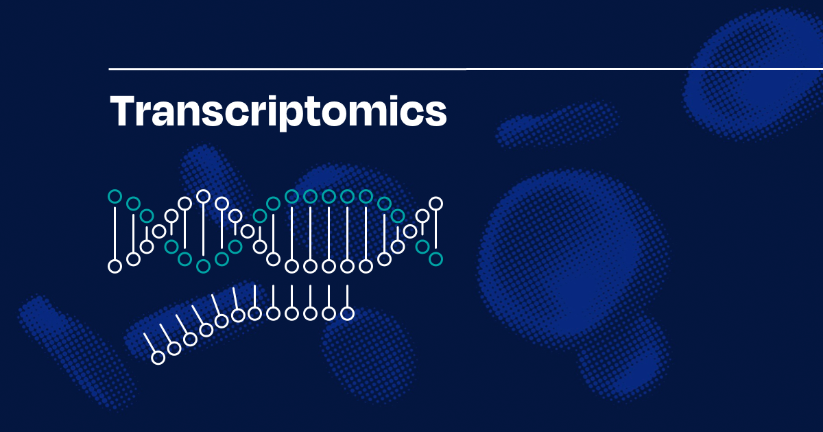Transcriptomics | aimed analytics
